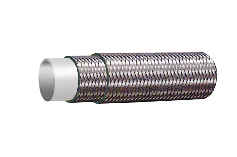 PTFE Hose Double Braid – Vinilgomma