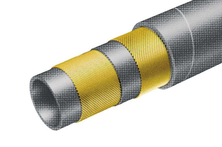 Cable Protection Hose – Vinilgomma