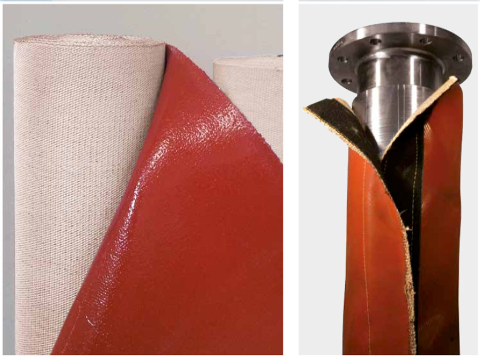 HT Glass Cloths + Silicon – Vinilgomma